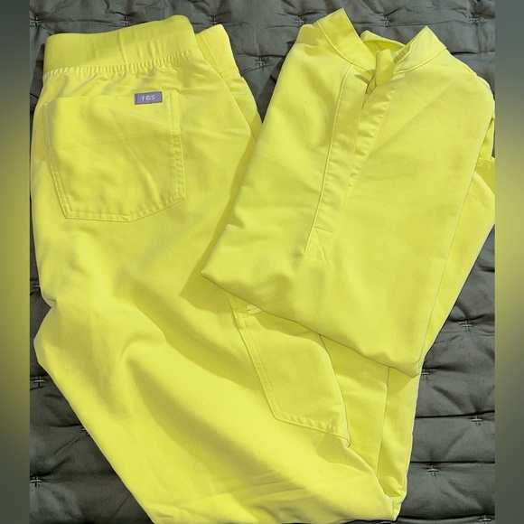 Figs | Other | Figs Smalltall Scrub Set | Poshmark